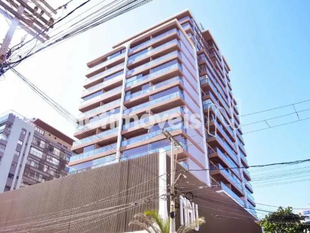 Apartamento para Venda em Salvador/BA Barra 1 Quartos