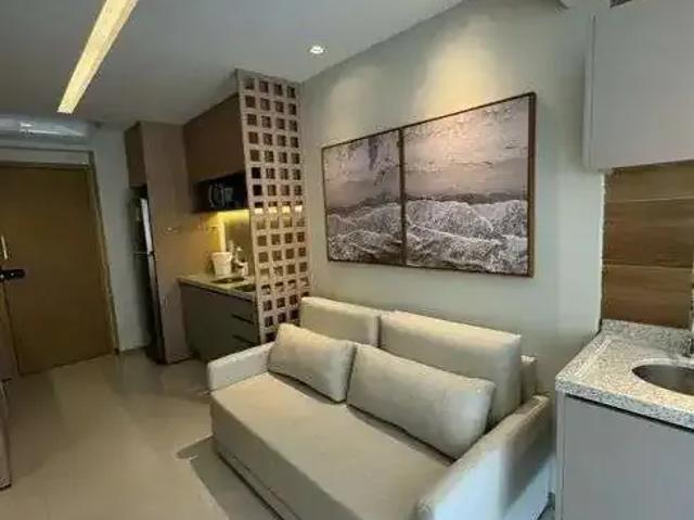 Apartamento para Venda em Salvador/BA Barra 1 Quartos
