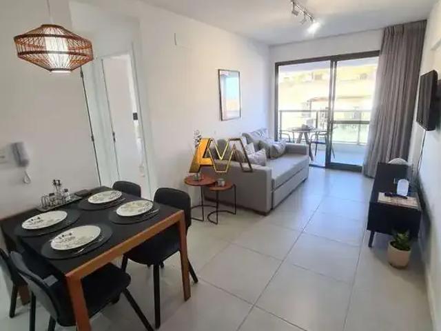 Apartamento para Venda em Salvador/BA Barra 1 Quartos