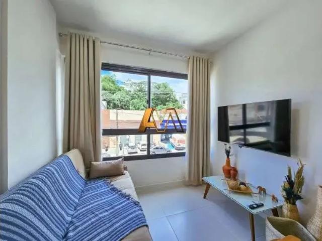 Apartamento para Venda em Salvador/BA Barra 1 Quartos