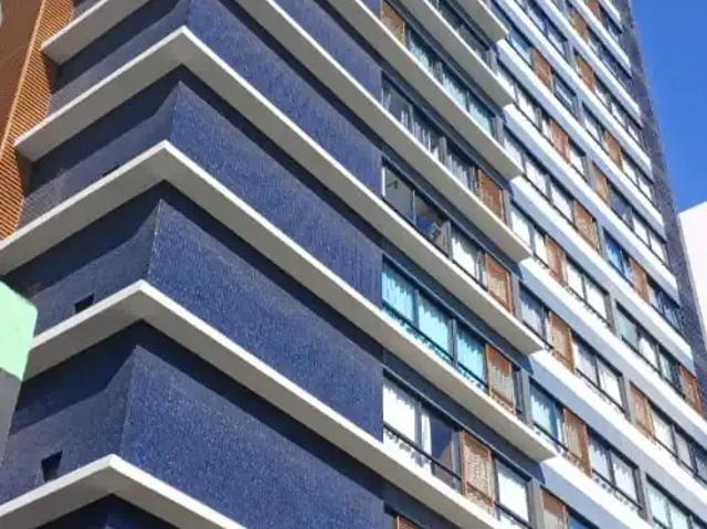 Apartamento para Venda em Salvador/BA Barra 1 Quartos