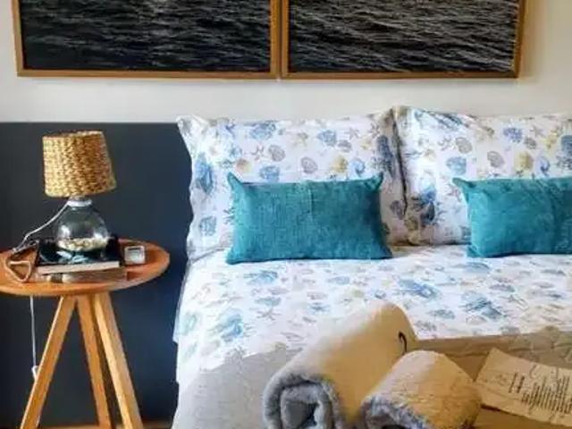 Apartamento para Venda em Salvador/BA Barra 1 Quartos