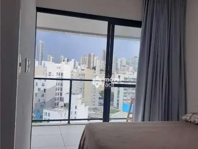 Apartamento para Venda em Salvador/BA Barra 1 Quartos