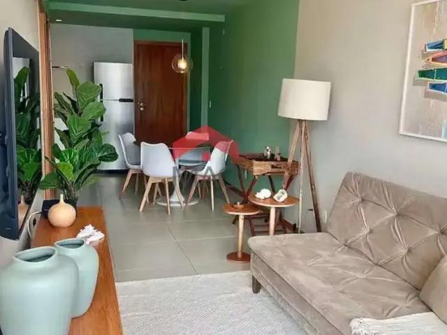 Apartamento para Venda em Salvador/BA Barra 1 Quartos