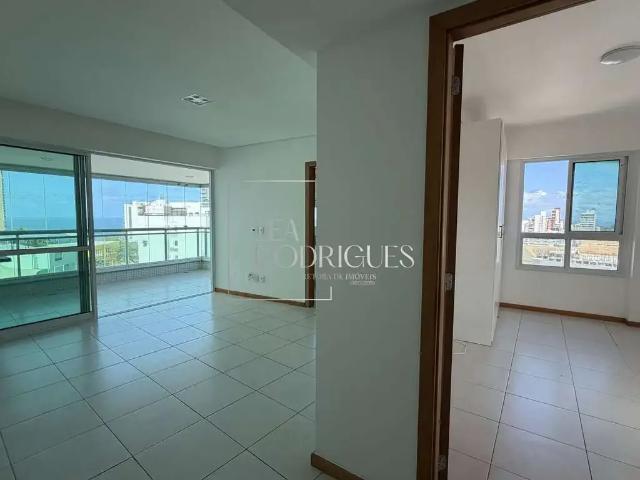 Apartamento para Venda em Salvador/BA Barra 1 Quartos