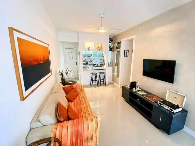 Apartamento para Venda em Salvador/BA Barra 1 Quartos