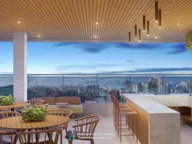 Apartamento para Venda em Salvador/BA Barra 1 Quartos
