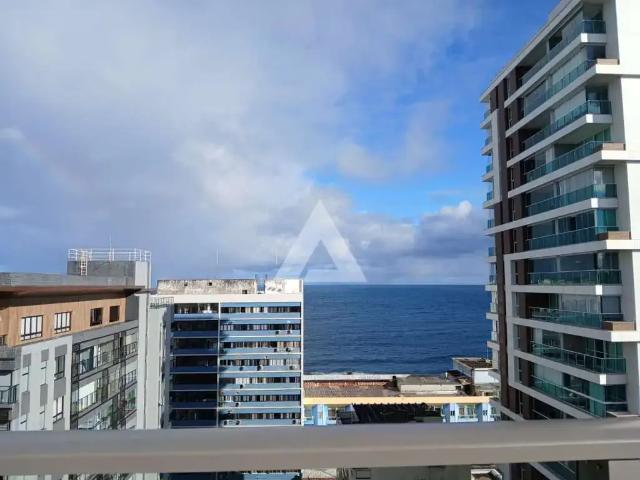 Apartamento para Venda em Salvador/BA Barra 1 Quartos