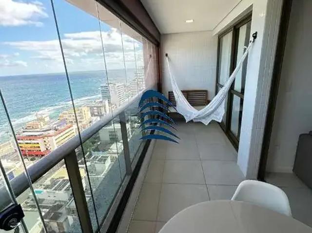Apartamento para Venda em Salvador/BA Barra 1 Quartos