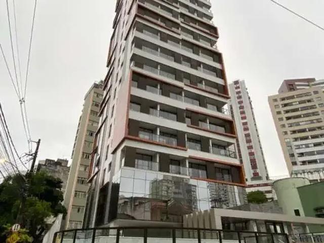 Apartamento para Venda em Salvador/BA Barra 1 Quartos
