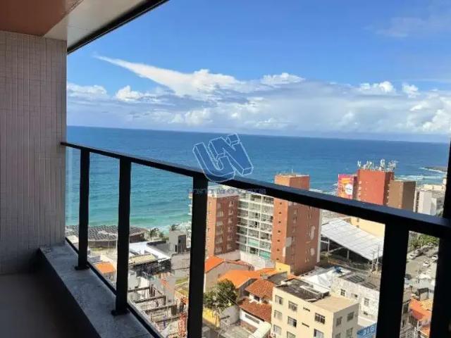 Apartamento para Venda em Salvador/BA Barra 1 Quartos