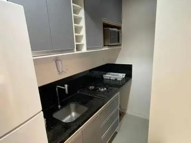 Apartamento para Venda em Salvador/BA Barra 1 Quartos