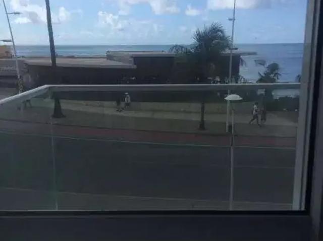 Apartamento para Venda em Salvador/BA Barra 1 Quartos