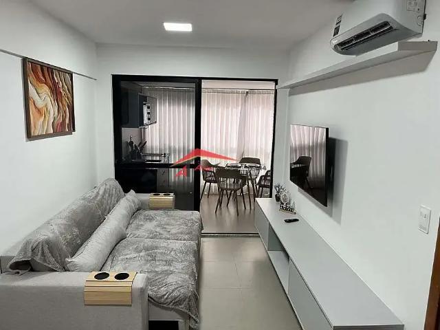 Apartamento para Venda em Salvador/BA Barra 1 Quartos