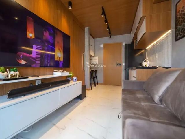 Apartamento para Venda em Salvador/BA Barra 1 Quartos
