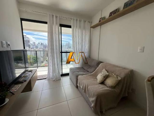 Apartamento para Venda em Salvador/BA Barra 1 Quartos