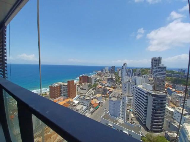 Apartamento para Venda em Salvador/BA Barra 1 Quartos