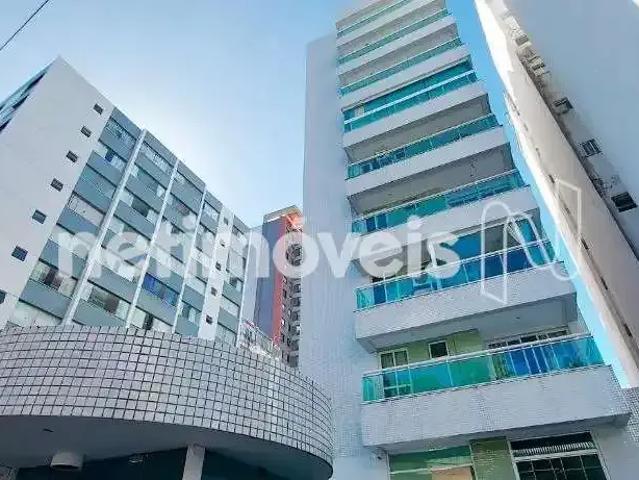 Apartamento para Venda em Salvador/BA Barra 1 Quartos