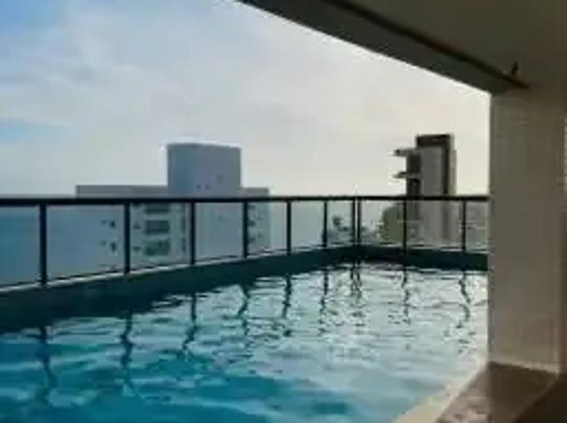 Apartamento para Venda em Salvador/BA Barra 1 Quartos
