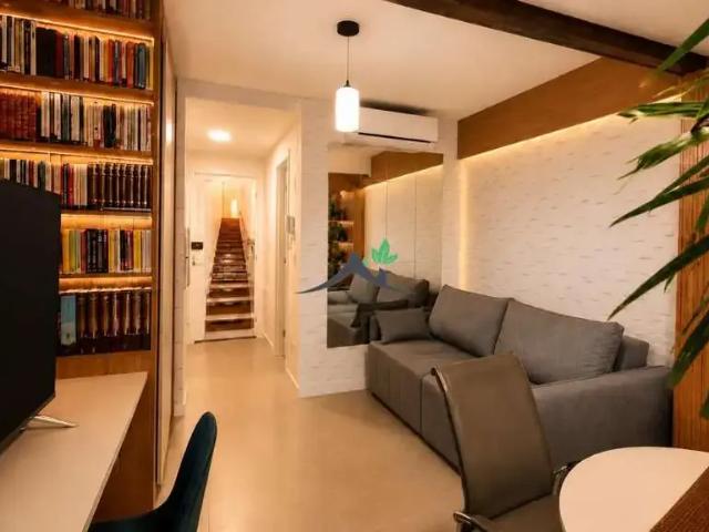 Apartamento para Venda em Salvador/BA Barra 1 Quartos