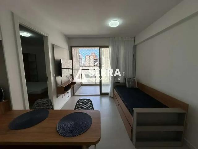 Apartamento para Venda em Salvador/BA Barra 1 Quartos