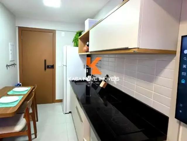 Apartamento para Venda em Salvador/BA Barra 1 Quartos