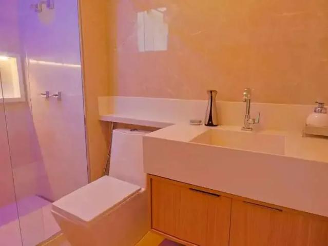 Apartamento para Venda em Salvador/BA Barra 1 Quartos