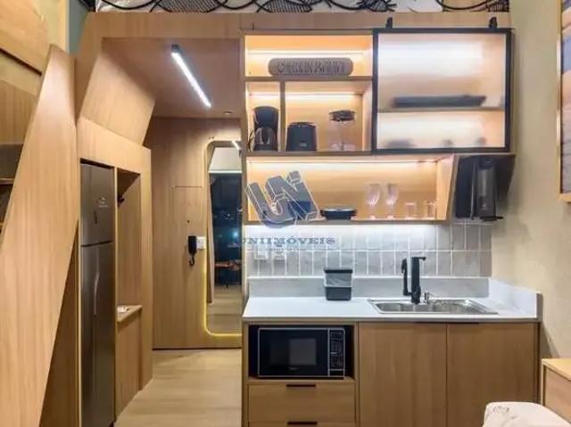 Apartamento para Venda em Salvador/BA Barra 1 Quartos