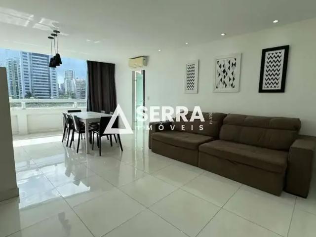 Apartamento para Venda em Salvador/BA Barra 1 Quartos