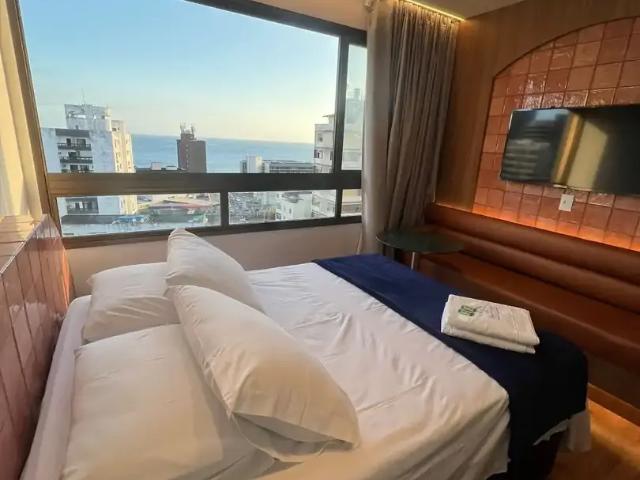 Apartamento para Venda em Salvador/BA Barra 1 Quartos