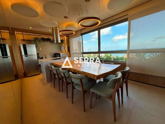 Apartamento para Venda em Salvador/BA Barra 1 Quartos