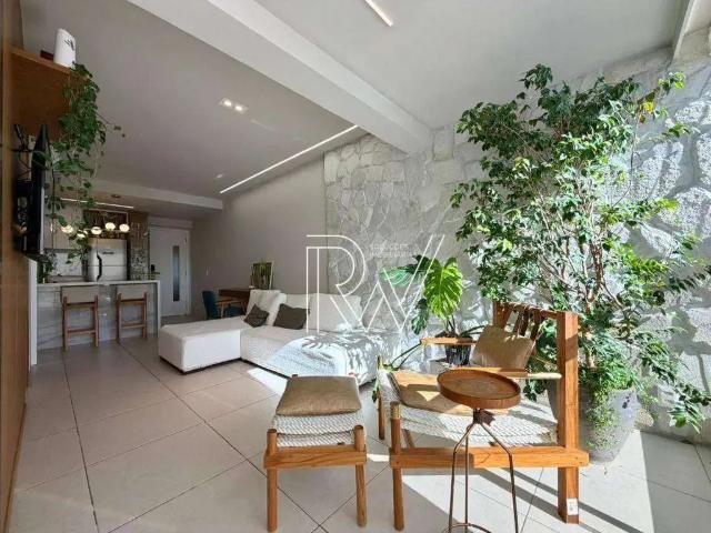 Apartamento para Venda em Salvador/BA Barra 1 Quartos