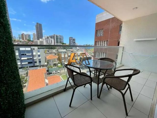 Apartamento para Venda em Salvador/BA Barra 1 Quartos