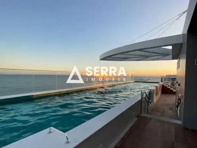 Apartamento para Venda em Salvador/BA Barra 1 Quartos