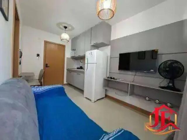 Apartamento para Venda em Salvador/BA Barra 1 Quartos