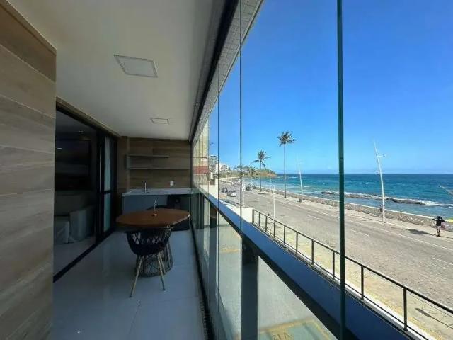 Apartamento para Venda em Salvador/BA Barra 1 Quartos