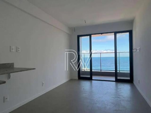 Apartamento para Venda em Salvador/BA Barra 1 Quartos