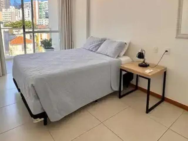 Apartamento para Venda em Salvador/BA Barra 1 Quartos