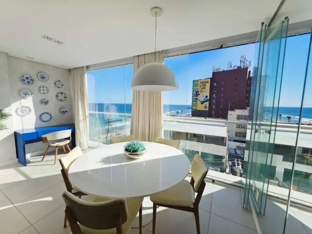 Apartamento para Venda em Salvador/BA Barra 1 Quartos