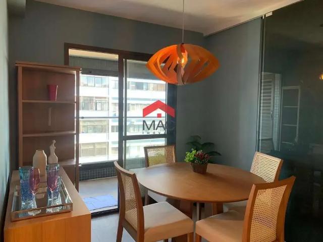 Apartamento para Venda em Salvador/BA Barra 1 Quartos