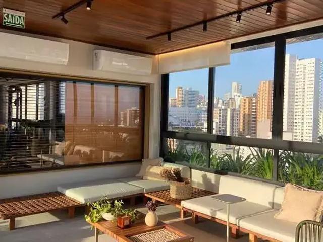 Apartamento para Venda em Salvador/BA Barra 1 Quartos