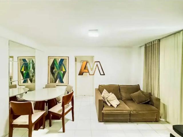 Apartamento para Venda em Salvador/BA Barra 1 Quartos