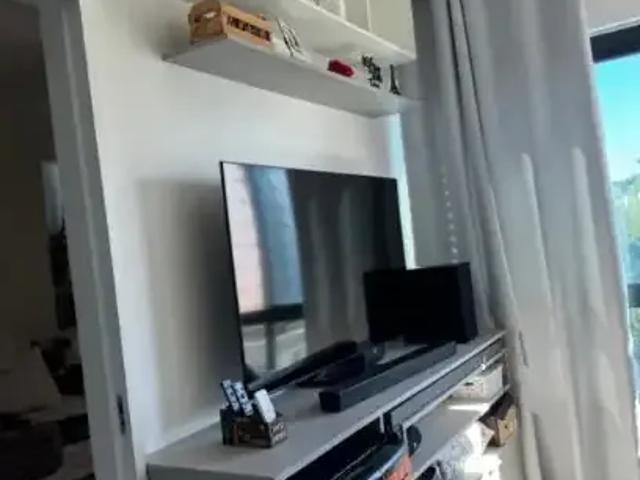 Apartamento para Venda em Salvador/BA Barra 1 Quartos
