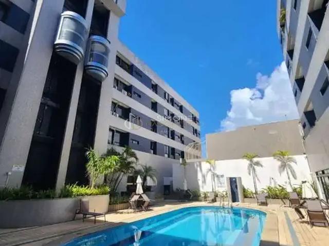 Apartamento para Venda em Salvador/BA Barra 1 Quartos
