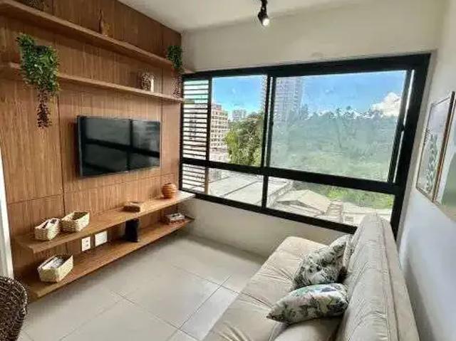 Apartamento para Venda em Salvador/BA Barra 1 Quartos