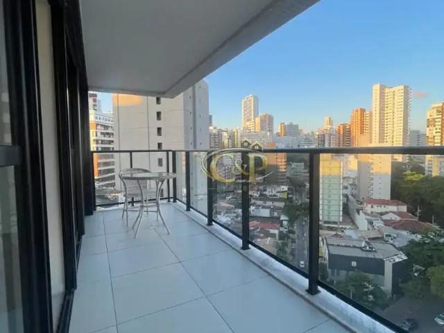 Apartamento para Venda em Salvador/BA Barra 1 Quartos