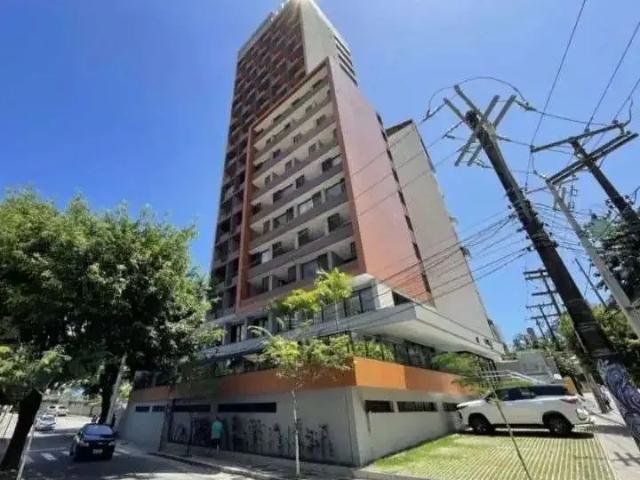 Apartamento para Venda em Salvador/BA Barra 1 Quartos
