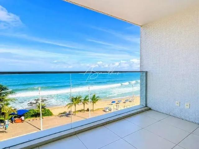 Apartamento para Venda em Salvador/BA Barra 1 Quartos