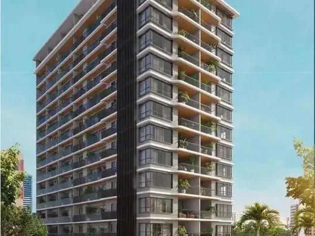 Apartamento para Venda em Salvador/BA Barra 1 Quartos