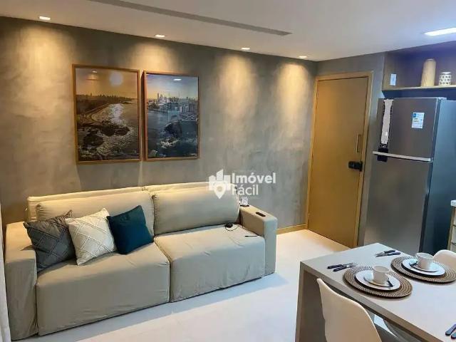 Apartamento para Venda em Salvador/BA Barra 1 Quartos